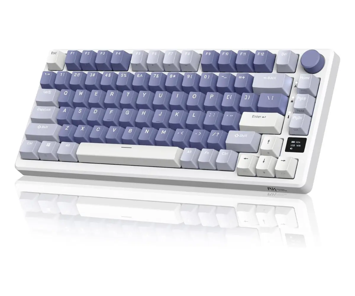Royal Kludge Mechanical Keyboards kenya – Premium Gaming and Great ...